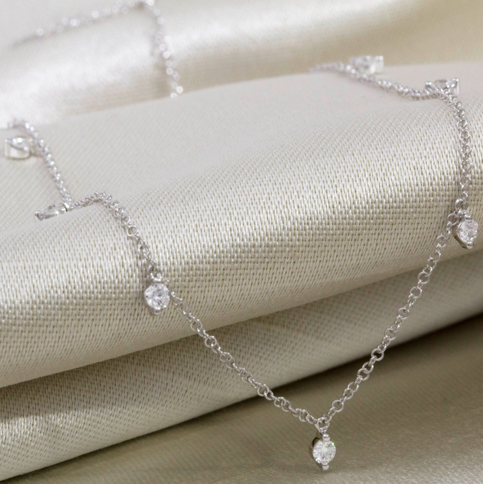 Everyday Diamonds – Daniel Diamonds